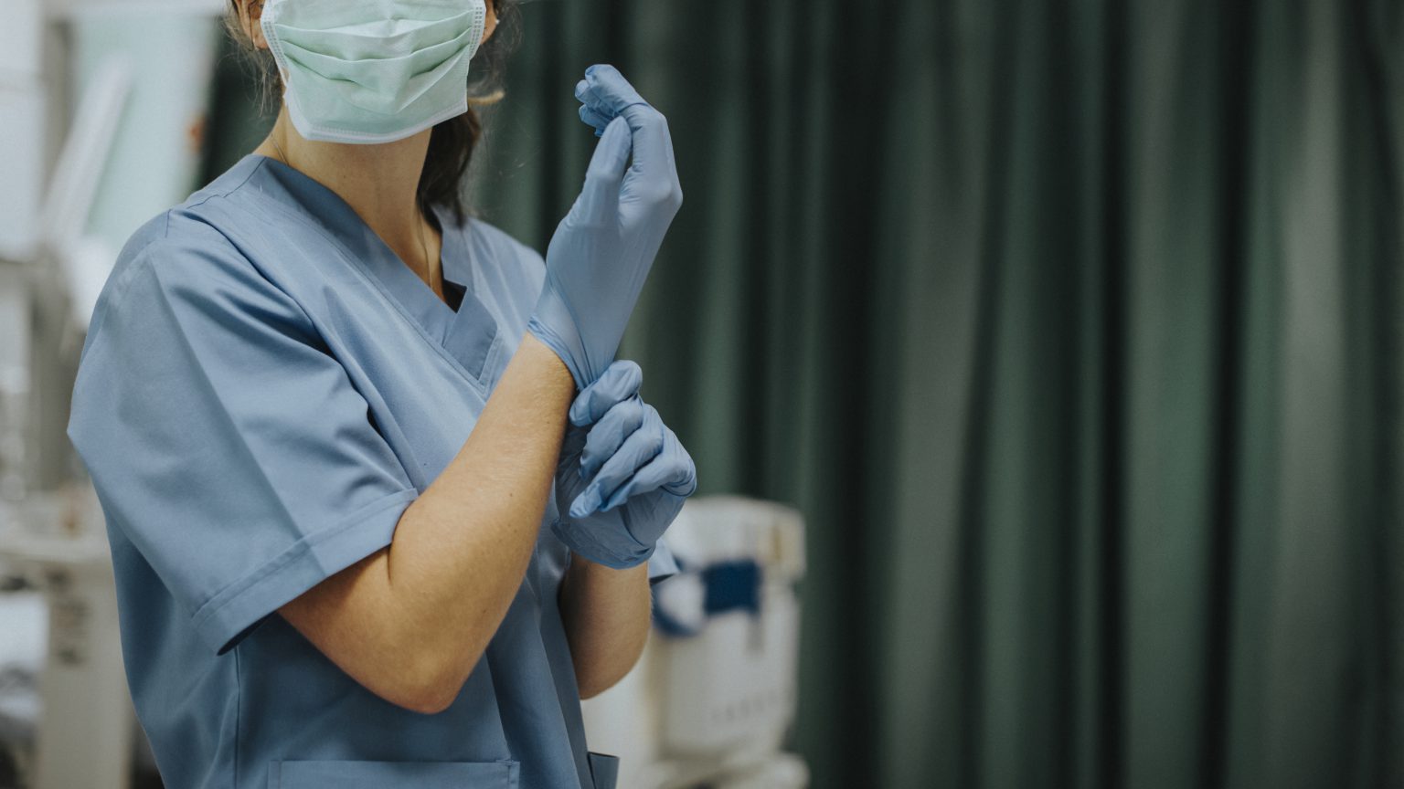 Treatment of paraproctitis – medcenter